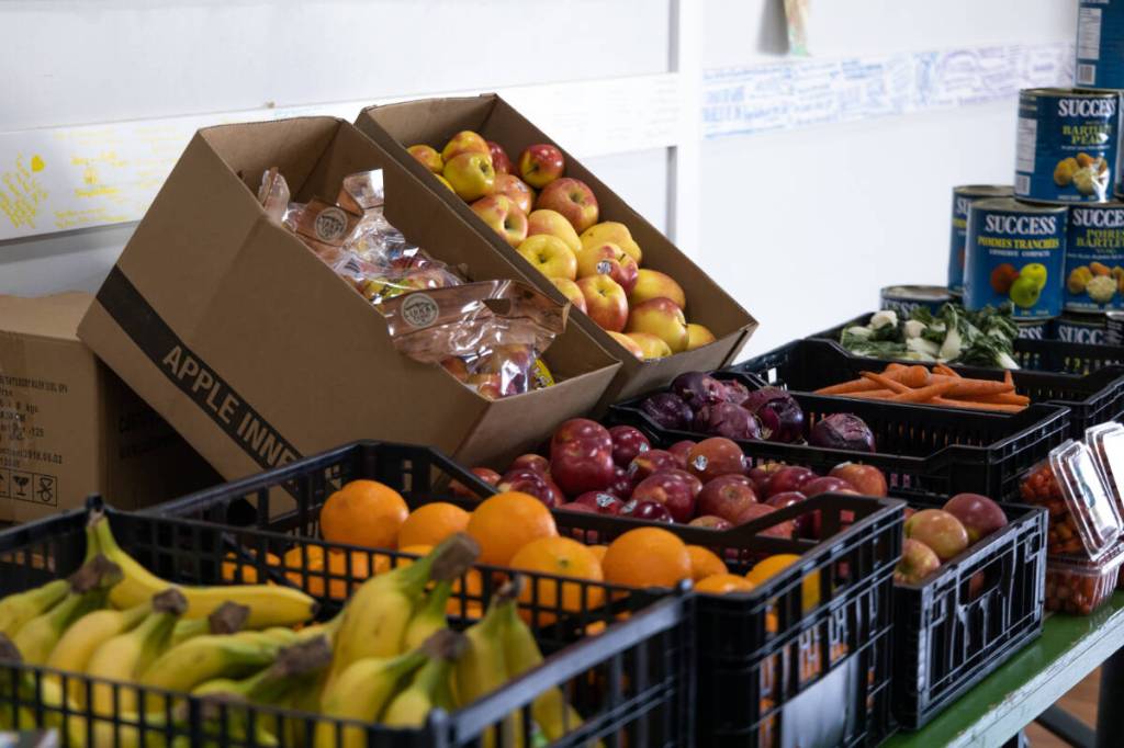 Lego creations help feed students, bring festive cheer to Victoria | Oak Bay News