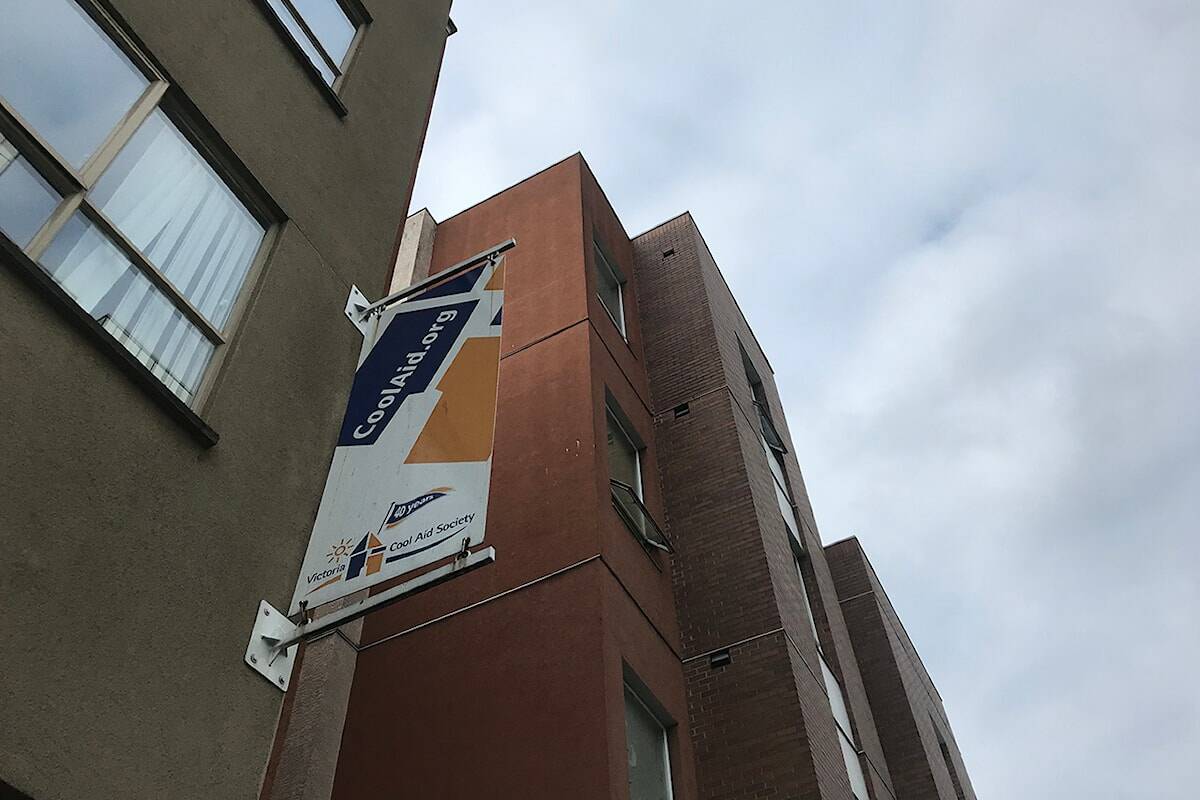 Socks campaign spreads a bit of warmth to Victoria’s homeless | Oak Bay ...