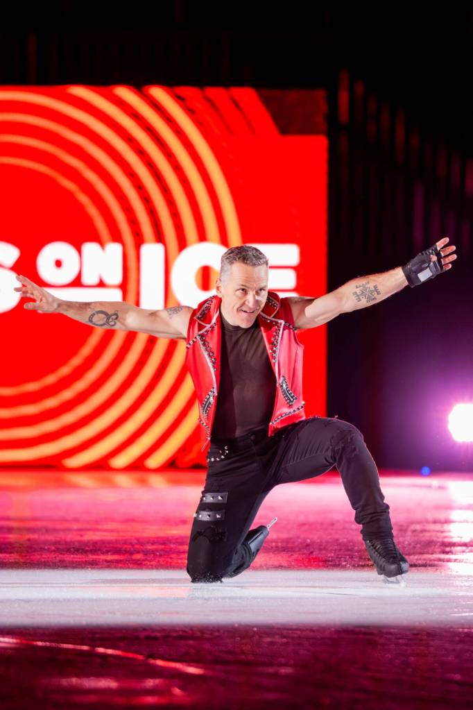Stars on Ice: Famous Canadian Olympians land in Victoria this spring ...